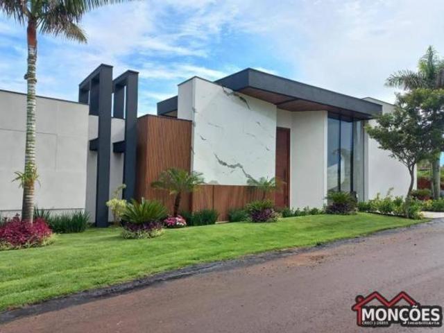 Casa com 6 dormitórios à venda, 556 m² por R$ 7.200.000 Aldeia dos Laranjais Porto Feliz/SP