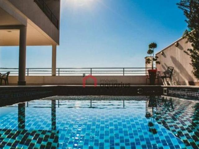 Casa com 6 dormitórios à venda, 550 m² por R$ 5.850.000,00 Condomínio Residencial Jaguary São Jo