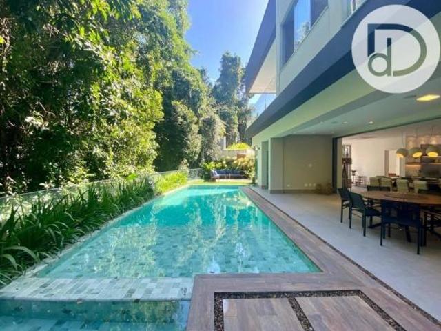 Casa com 6 dormitórios à venda, 567 m² por R$ 13.800.000,00 Riviera de São Lourenço Bertioga/SP