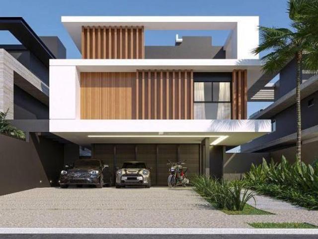 Casa com 6 dormitórios à venda, 568 m² por Riviera Módulo 16 Bertioga/SP
