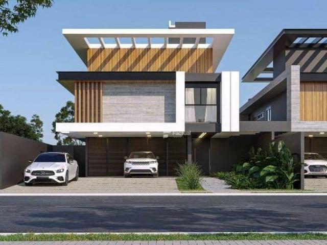 Casa com 6 dormitórios à venda, 568 m² Riviera Módulo 16 Bertioga/SP