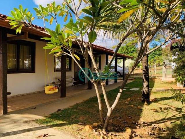 Casa com 6 dormitórios à venda, 560 m² por R$ 1.250.000,00 Condomínio Villa Monte Verde Jabotica