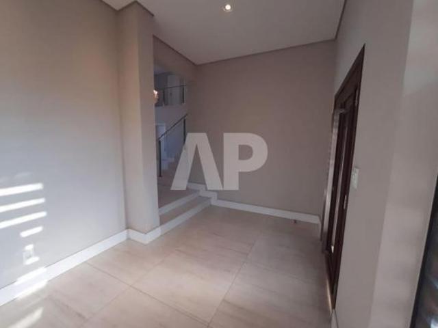 Casa com 6 dormitórios à venda, 576 m² por R$ 2.400.000,00 Condomínio Palmeiras Imperiais Salto/