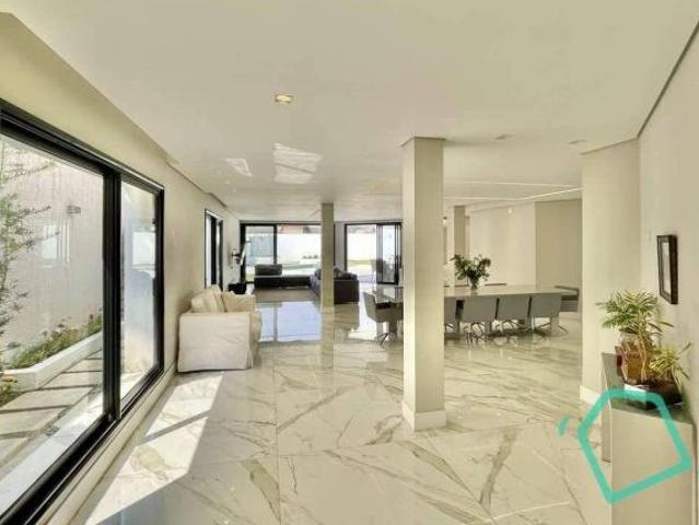 Casa com 6 dormitórios à venda, 578 m² por R$ 2.900.000,00 Granja Viana Cotia/SP