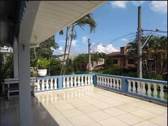 Casa com 6 dormitórios à venda, 570 m² por R$ 1.600.000,00 Cidade Vista Verde São José dos Campo