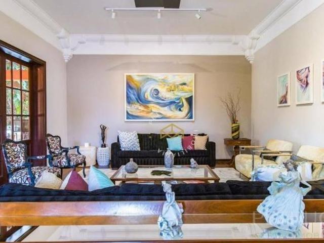 Casa com 6 dormitórios à venda, 570 m² por R$ 4.950.000,00 Cidade Universitária Campinas/SP