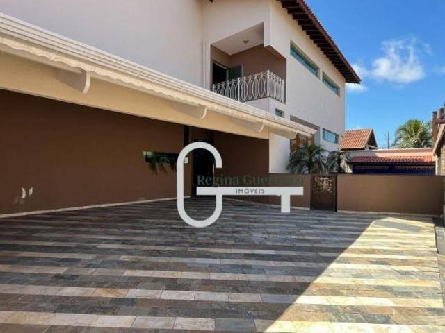 Casa com 6 dormitórios à venda, 573 m² por R$ 2.400.000,00 Jardim Ribamar Peruíbe/SP