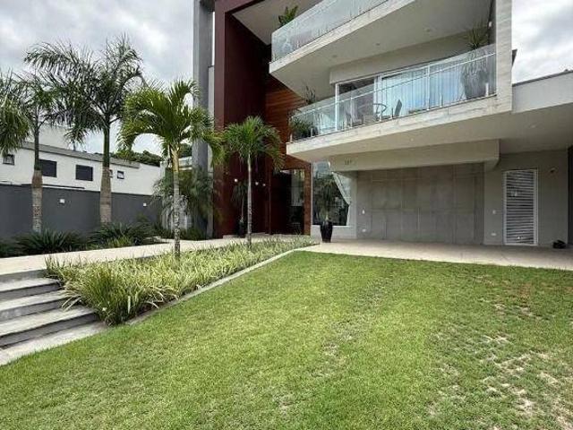 Casa com 6 dormitórios à venda, 580 m² por R$ 15.500.000,00 Riviera Módulo 17 Bertioga/SP