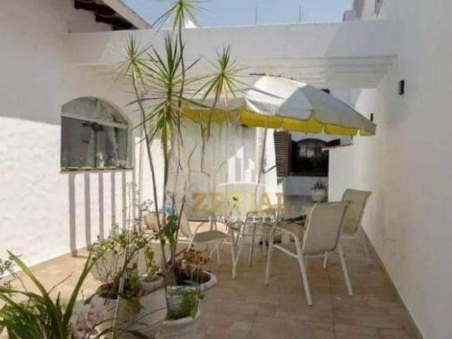 Casa com 6 dormitórios à venda, 580 m² por R$ 4.500.000,00 Jardim São Caetano São Caetano do Sul