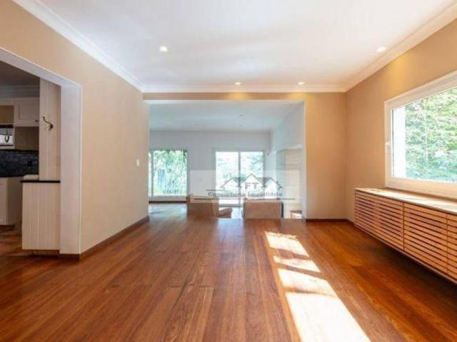 Casa com 6 dormitórios à venda, 583 m² por R$ 3.690.000 Jardim Leonor São Paulo/SP
