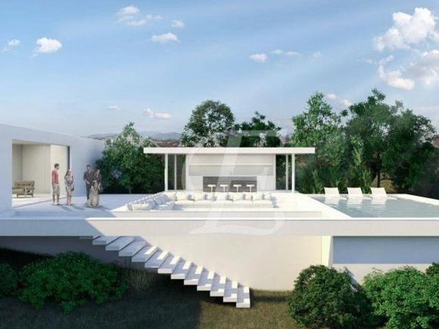 Casa com 6 dormitórios à venda, 595 m² por R$ 7.800.000,00 Condomínio Terras de São José II Itu/