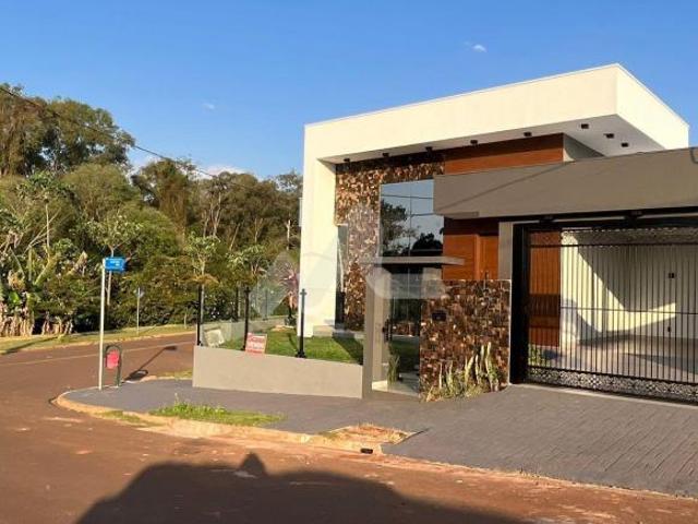 Casa com 6 dormitórios à venda,606.00 m, Vila Industrial, TOLEDO PR