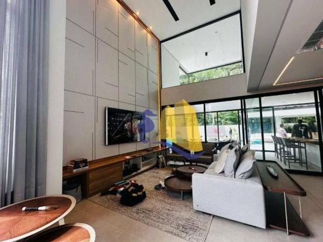 Casa com 6 dormitórios à venda, 600 m² por R$ 15.900.000,00 Riviera Módulo 17 Bertioga/SP