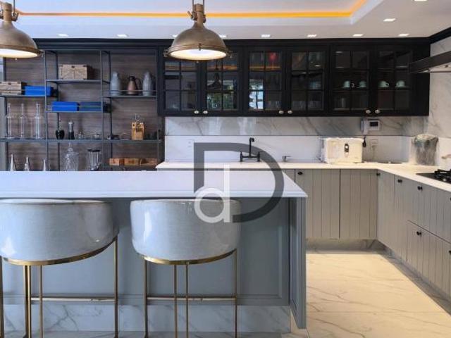 Casa com 6 dormitórios à venda, 600 m² por R$ 21.999.000,00 Riviera de São Lourenço Bertioga/SP