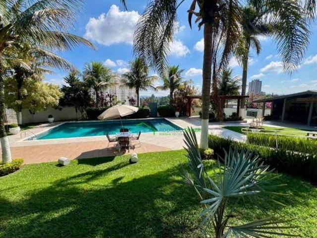 Casa com 6 dormitórios à venda, 600 m² por R$ 2.340.000,00 Granja Viana Fazendinha Km 23 Car