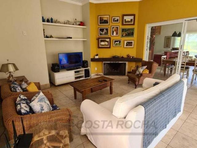 Casa com 6 dormitórios à venda, 600 m² por R$ 5.450.000,00 Condomínio Moradas São Luiz Salto/SP