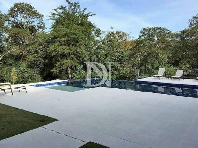 Casa com 6 dormitórios à venda, 600 m² por R$ 9.000.000,00 Condomínio Fazenda Vila Real de Itu I
