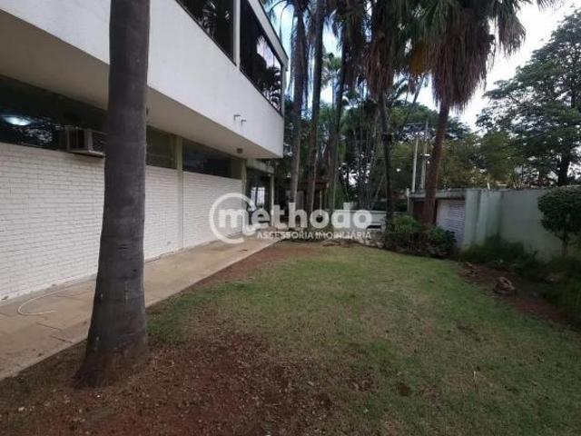 Casa com 6 dormitórios à venda, 628 m² Nova Campinas Campinas/SP