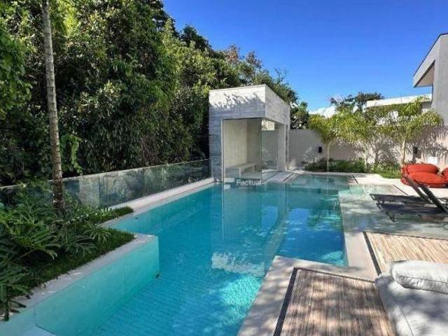 Casa com 6 dormitórios à venda, 621 m² Riviera de São Lourenço Bertioga/SP