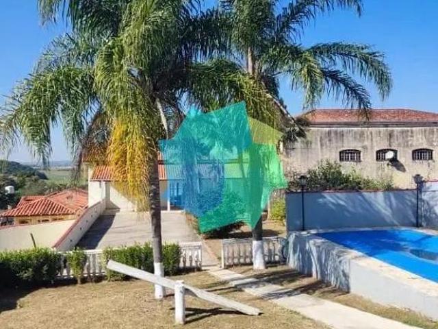 Casa com 6 dormitórios à venda, 630 m² por R$ 1.900.000,00 Condomínio Terras de Santa Rosa Salto