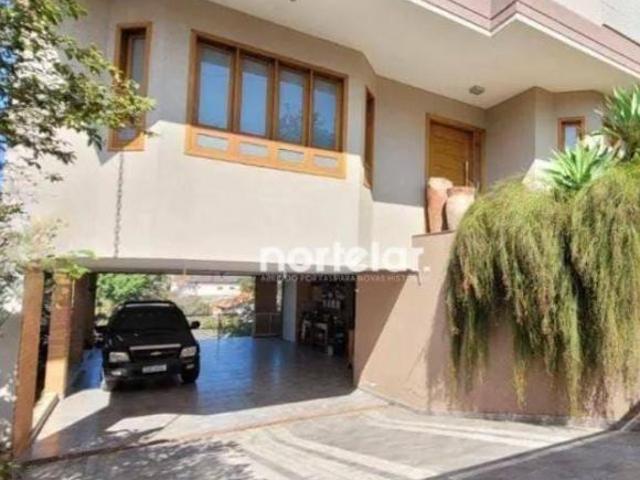 Casa com 6 dormitórios à venda, 630 m² por R$ 2.499.900,00 City América São Paulo/SP