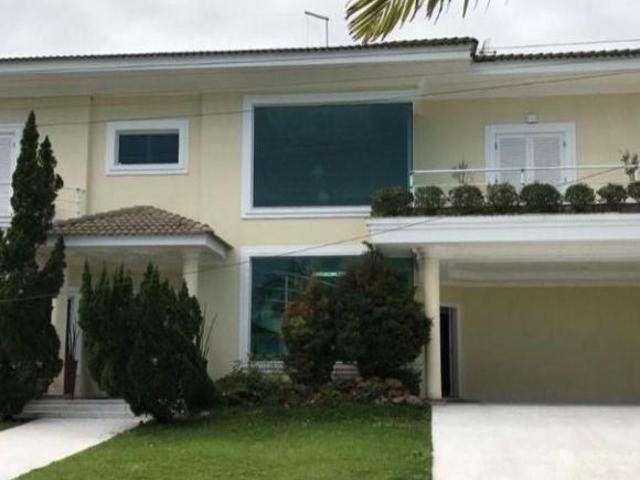 Casa com 6 dormitórios à venda, 630 m² por R$ 3.950.000,00 Acapulco Guarujá/SP