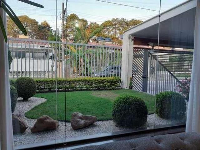 Casa com 6 dormitórios à venda, 642 m² por R$ 3.300.000,00 Parque Continental São Paulo/SP