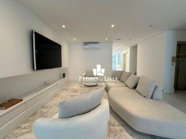 Casa com 6 dormitórios à venda, 642 m² por R$ 16.000.000,00 Riviera Módulo 17 Bertioga/SP