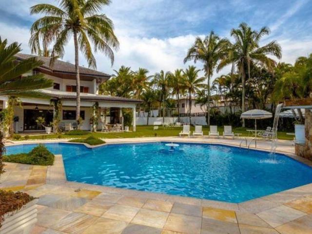 Casa com 6 dormitórios à venda, 657 m² por R$ 5.500.000,00 Acapulco Guarujá/SP