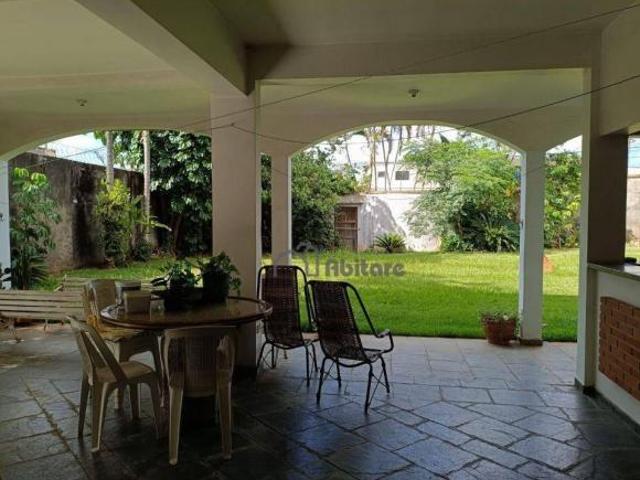 Casa com 6 dormitórios à venda, 650 m² por R$ 2.450.000,00 Vila Espírito Santo Sorocaba/SP