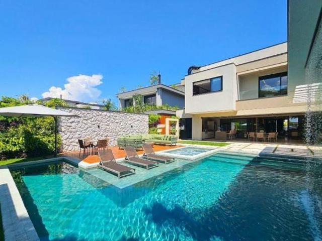 Casa com 6 dormitórios à venda, 667 m² Riviera Módulo 11 Bertioga/SP