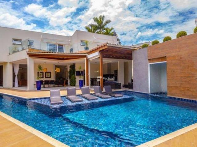 Casa com 6 dormitórios à venda, 685 m² por R$ 13.900.000,00 Acapulco Guarujá/SP