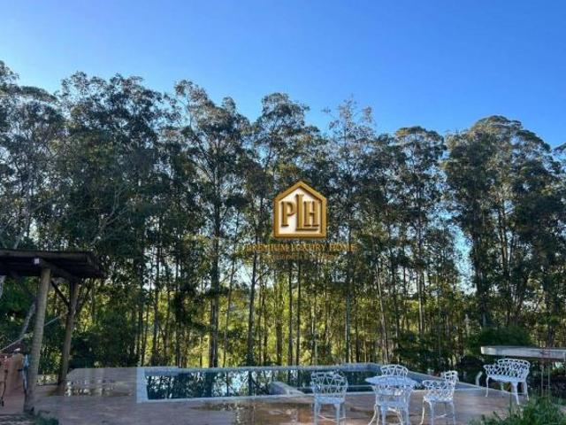 Casa com 6 dormitórios à venda, 680 m² por R$ 2.800.000,00 Jardim Santo Afonso Piracaia/SP