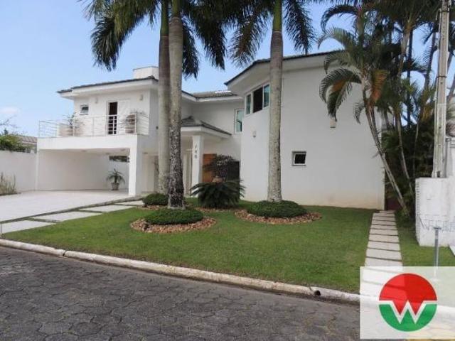 Casa com 6 dormitórios à venda, 680 m² por R$ 4.770.000,00 Acapulco Guarujá/SP
