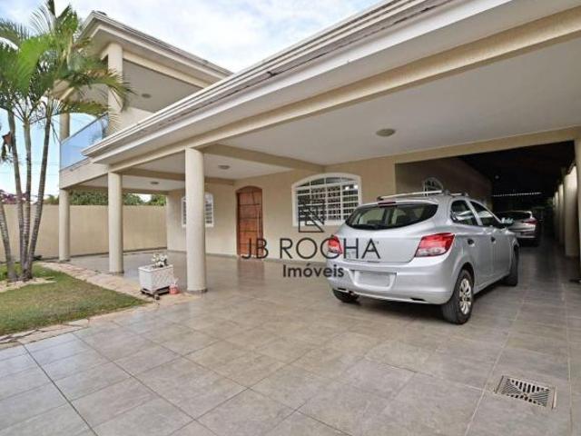 Casa com 6 dormitórios à venda, 704 m² por R$ 1.390.000,00 Setor Habitacional Arniqueiras Águas