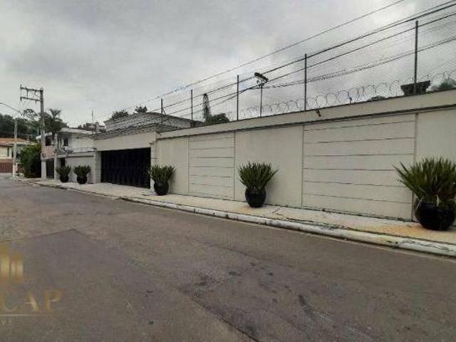 Casa com 6 dormitórios à venda, 709 m² por R$ 12.800.000,00 Vila Madalena São Paulo/SP