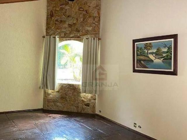 Casa com 6 dormitórios à venda, 700 m² por R$ 3.500.000 Fazenda Morumbi São Paulo/SP