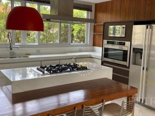 Casa com 6 dormitórios, 700 m² venda por R$ 3.800.000,00 ou aluguel por R$ 23.980,00 Arboreto do