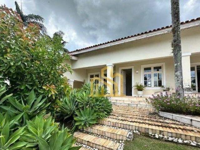 Casa com 6 dormitórios à venda, 700 m² por R$ 3.300.000,00 Jardim Flamboyant B Atibaia/SP