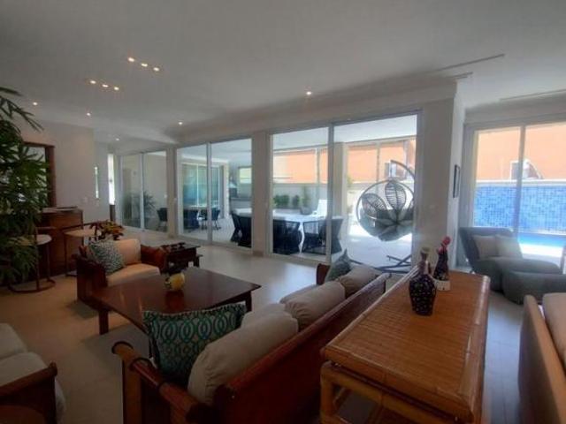 Casa com 6 dormitórios à venda, 700 m² por R$ 10.000.000,00 Loteamento João Batista Julião Guaru