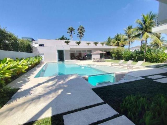 Casa com 6 dormitórios à venda, 700 m² por R$ 13.100.000,00 Acapulco Guarujá/SP