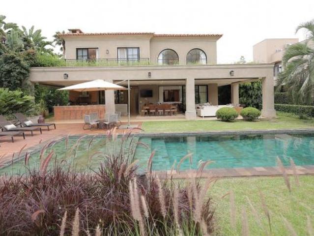 Casa com 6 dormitórios à venda, 700 m² por R$ 14.000.000 Condomínio Lago Azul Araçoiaba da Serra