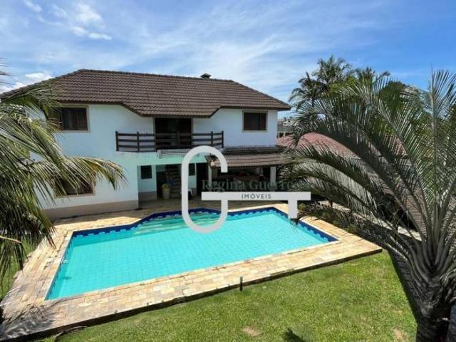 Casa com 6 dormitórios à venda, 700 m² por R$ 1.400.000,00 Bougainvillee V Peruíbe/SP