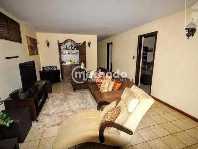 Casa com 6 dormitórios à venda, 700 m² por R$ 1.600.000,00 Jardim Chapadão Campinas/SP