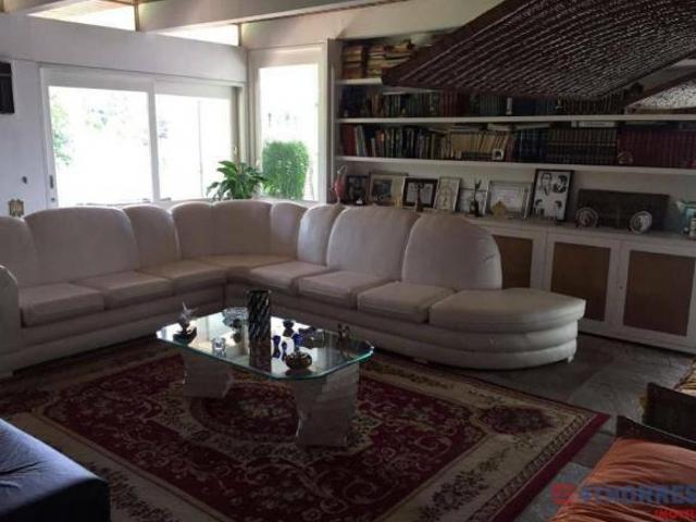 Casa com 6 dormitórios à venda, 700 m² por R$ 2.800.000,00 Jardim Guedala São Paulo/SP