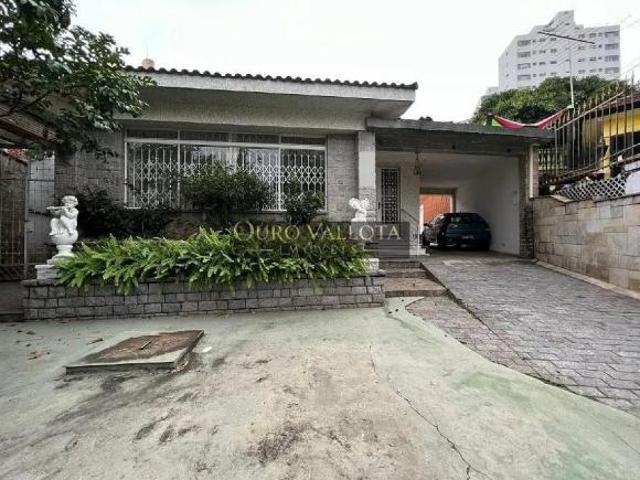 Casa com 6 dormitórios à venda, 700 m² por R$ 2.150.000,00 Mooca São Paulo/SP