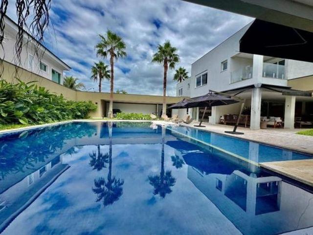 Casa com 6 dormitórios à venda, 700 m² por R$ 9.800.000,00 Acapulco Guarujá/SP