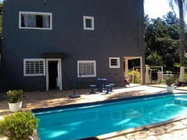 Casa com 6 dormitórios à venda, 717 m² por R$ 890.000,00 Serra Negra Mairiporã/SP