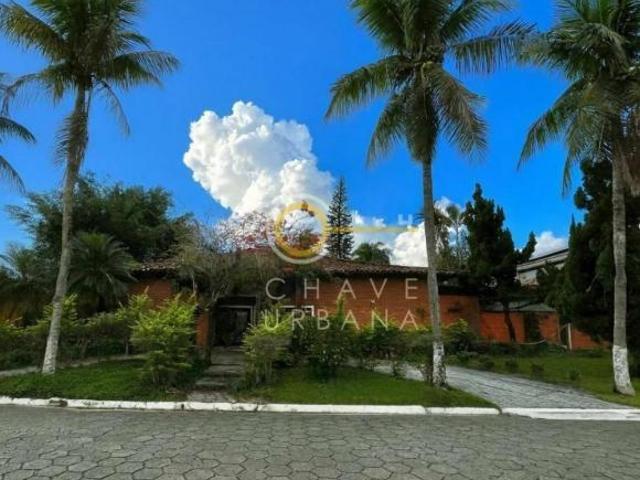Casa com 6 dormitórios à venda, 722 m² por R$ 3.985.000,00 Jardim Acapulco Guarujá/SP