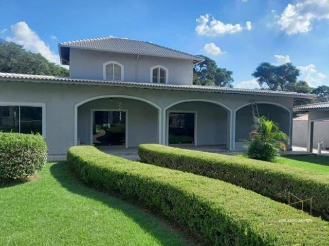Casa com 6 dormitórios à venda, 734 m² por R$ 2.500.000 Condomínio City Castelo Itu/SP